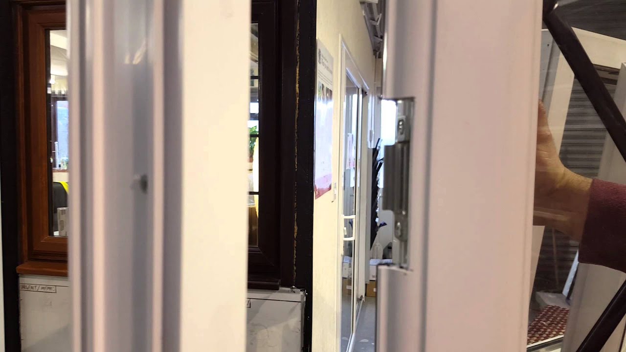 Hinge Guards Comparison Video 2 - YouTube