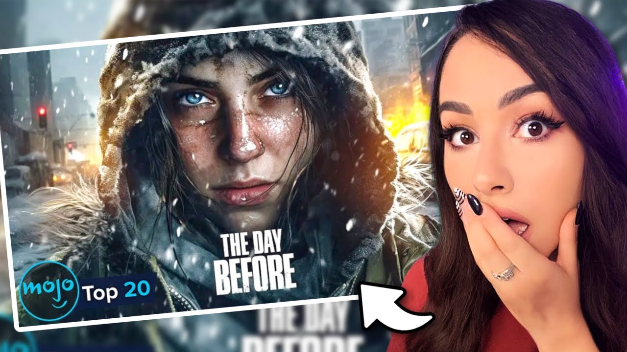 Top 20 Most HATED Games On Steam | Bunnymon REACTS - YouTube