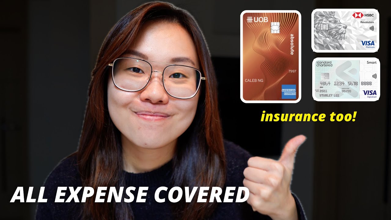 I Found the Best No Minimum Spending Credit Card Combination for 2024 ...