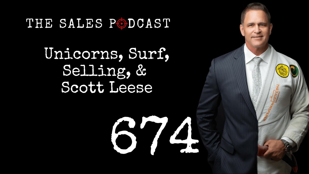 Build a Digital Network: The Key to Sales Success, With Scott Leese ...