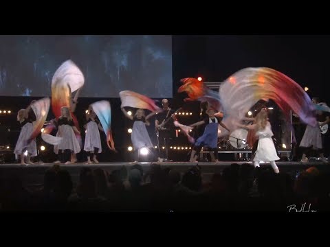 Healing Encounter | Bethel School of Creativity 2018 Healing Encounter with  Saara Taina