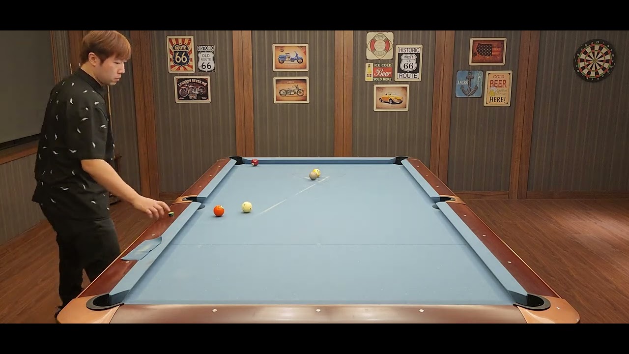 Predator P3 melange Revo12.9+2 inches extension Taom V10 chalk - YouTube