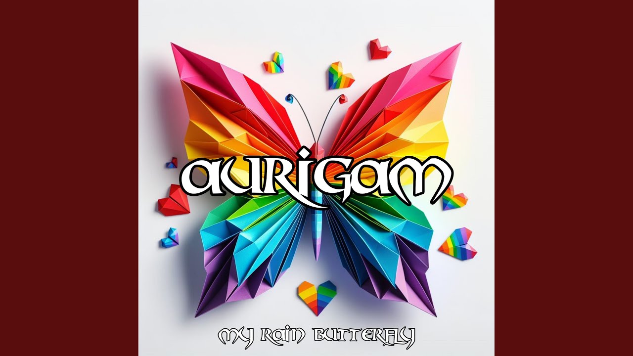 Fluttering Hearts - YouTube