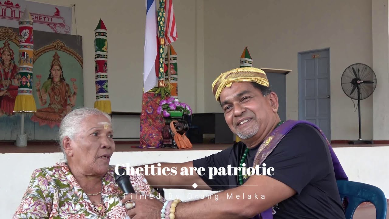 Chetties Part 1 They are patriotic - YouTube