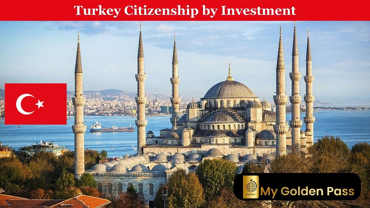 Turkey Citizenship by Investment | Exceptional Properties for Turkish ...