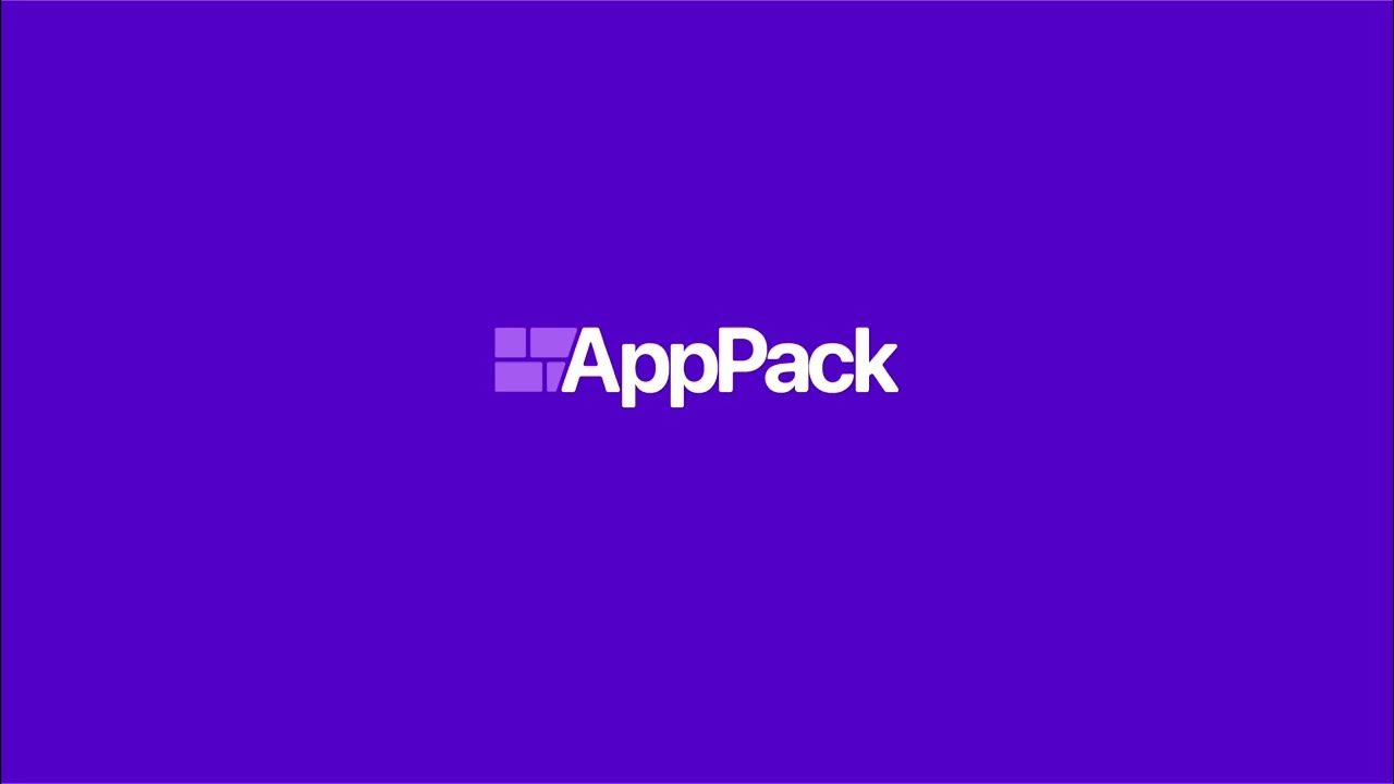 Deploying Strapi to AWS via AppPack - YouTube