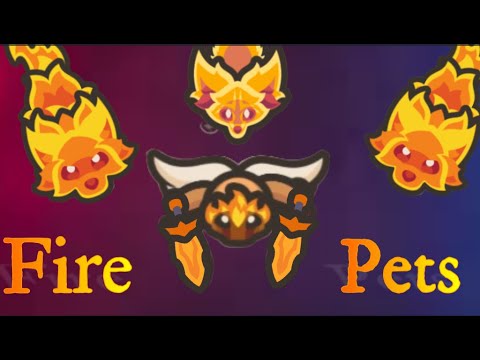 Taming io best fire pets | how to kills 💀300 with fire pets # ...