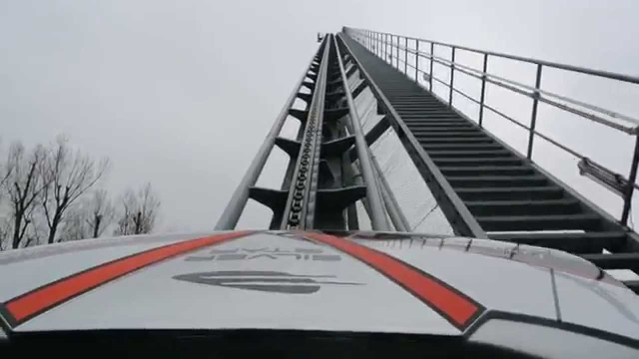Silver Star Europa Park - Rust @ WHD 2015 - YouTube