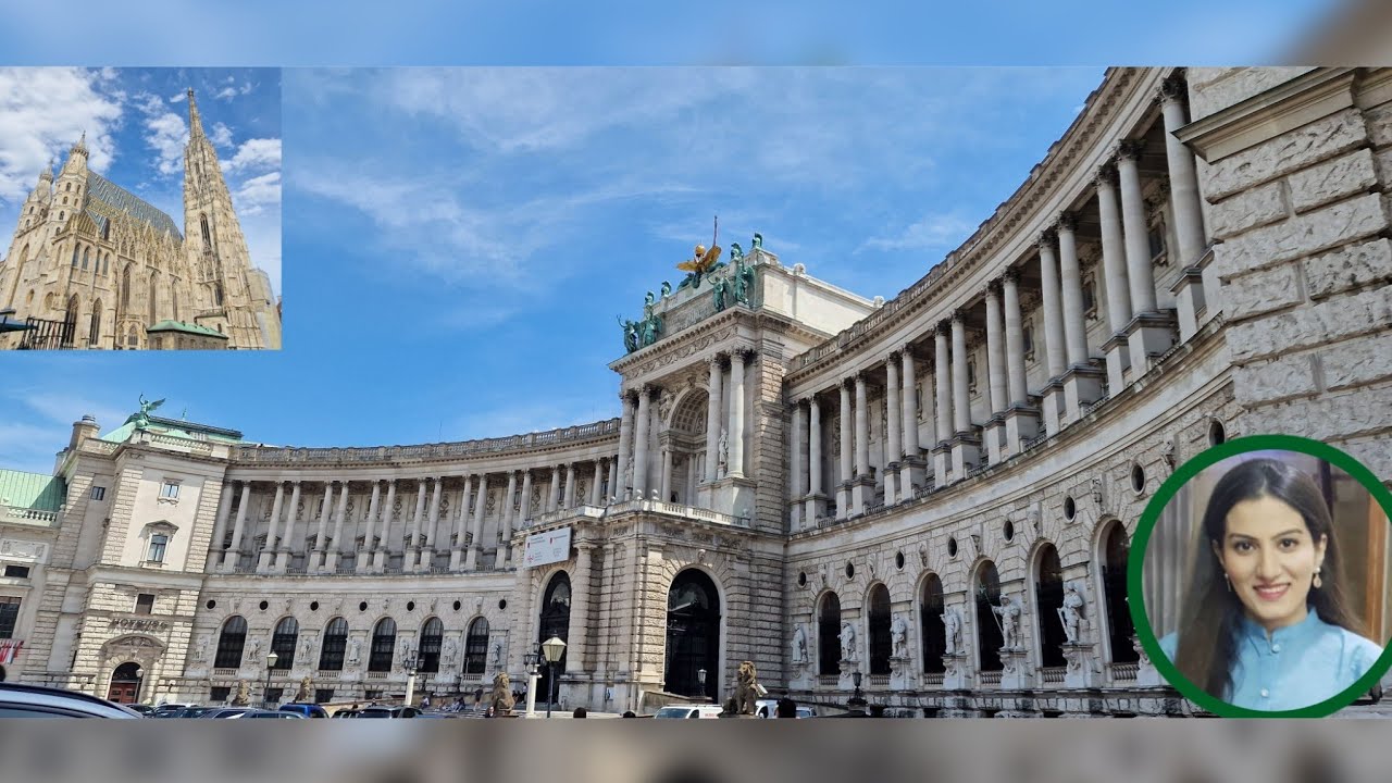 Vienna, Capital of Austria 🇦🇹 World's oldest Cigar shop since 1692 ...
