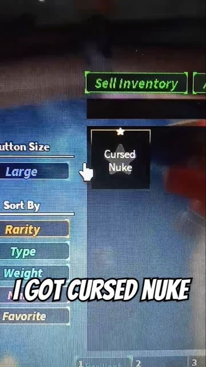 Cursed Nuke #roblox #gaming #plssubscribe #500subspls @RFG - YouTube