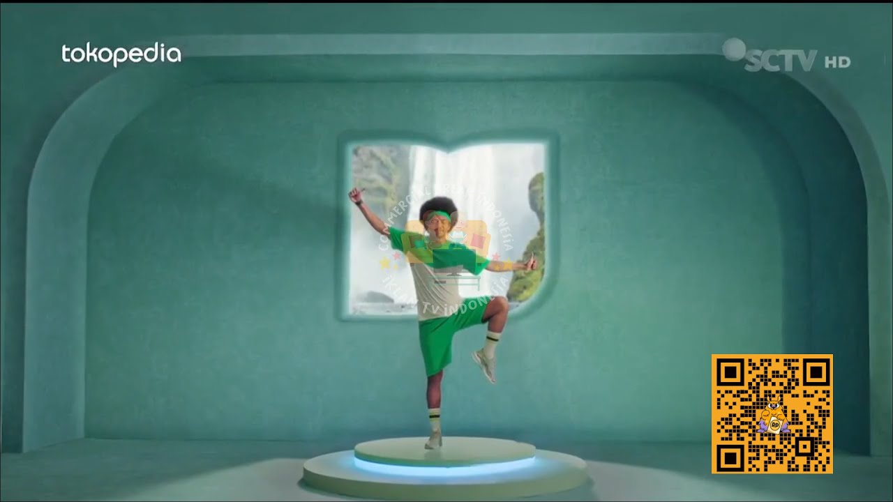 IKLAN TOKOPEDIA "Selalu Ada Selalu Bisa" • 15s (2023) - YouTube