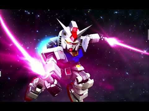 SD GUNDAM G GEN ET RX-78-2 GUNDAM (UR)