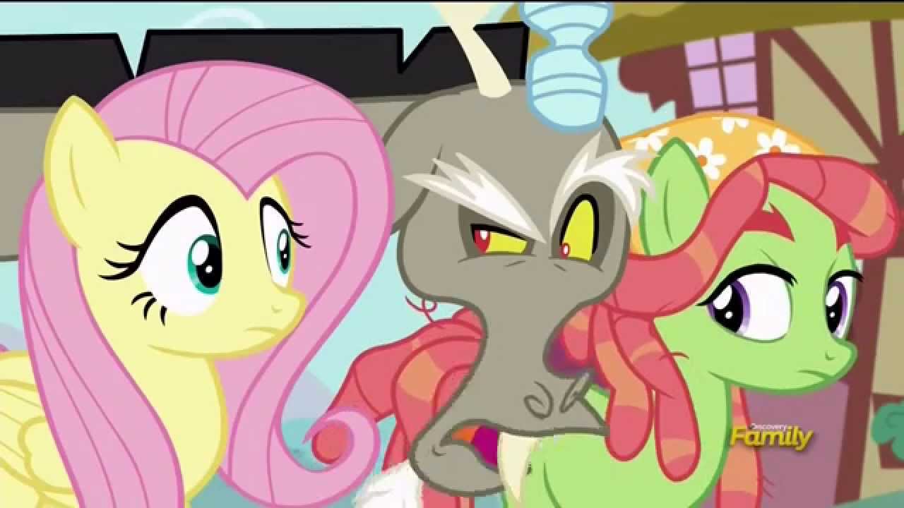 Discord meets Treehugger - Make New Friends But Keep Discord - YouTube