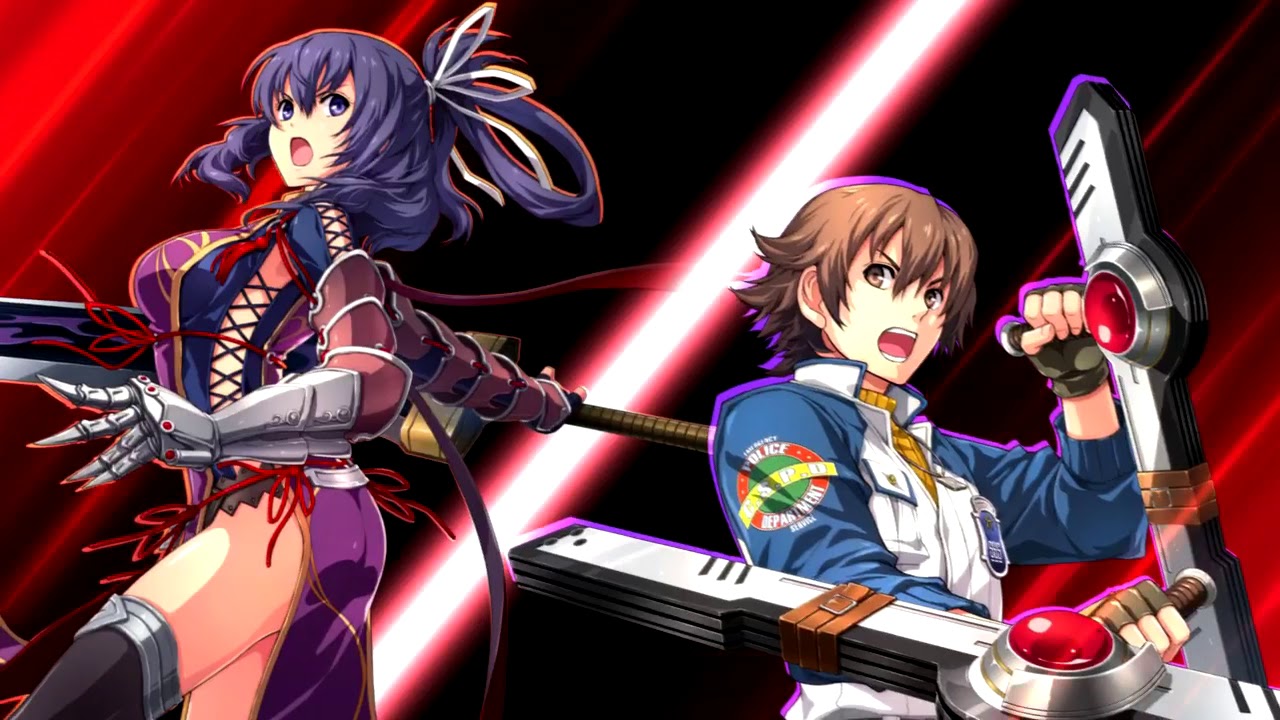 The Legend of Heroes: Trails of Cold Steel II Walkthrough Part 120 ...