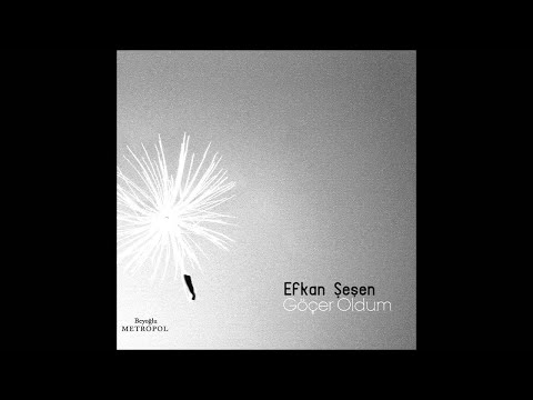 efkan şeşen 'uzak durma' (Official Audıo)