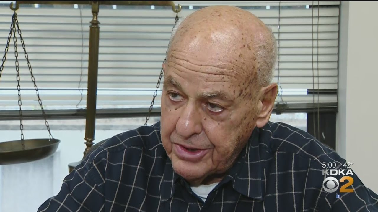 Pennsylvania Supreme Court Justice David Wecht’s Son Tests Positive For ...