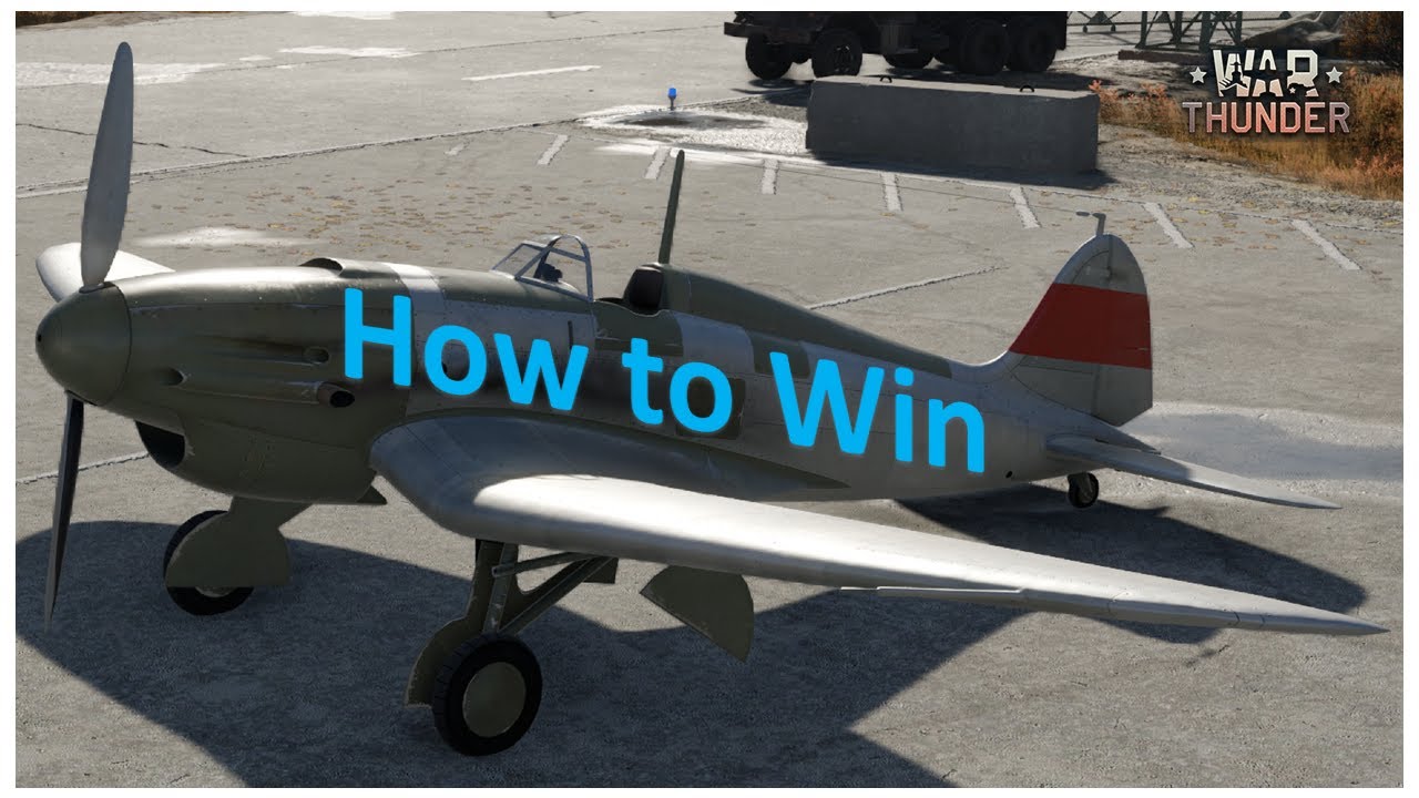 He 112 V-5 Beginner Tutorial Air Arcade War Thunder 2 - YouTube