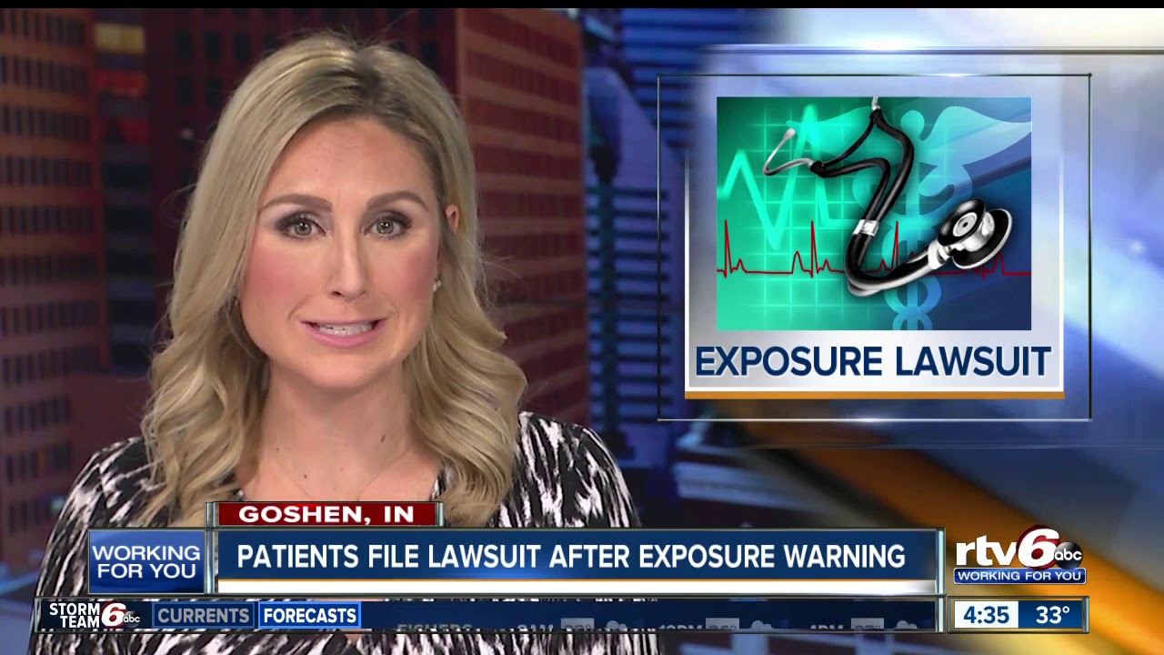 Good Morning Indiana 4:30 AM | December 2, 2019 - YouTube