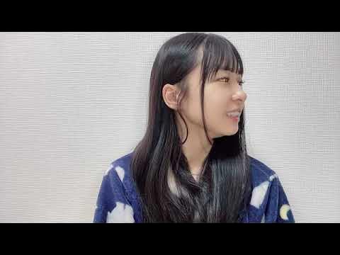 SHOWROOM Haruna Hashimoto 橋本 陽菜 AKB48 2024/12/11 12:19 JST - YouTube