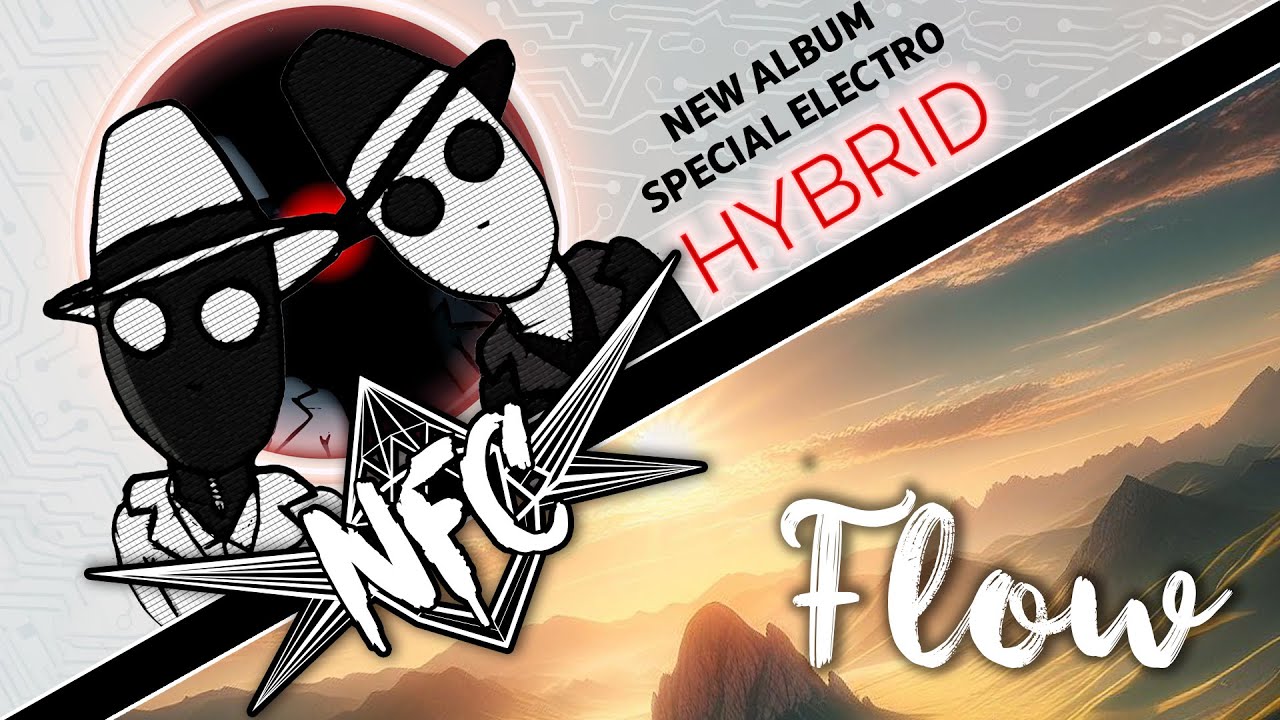 NFC - Flow (Hybrid 2023) - YouTube