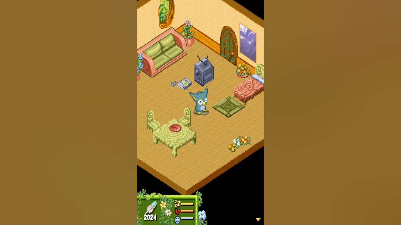 [OST] House Theme - Furby Island [Java/J2ME] | Playonaut - YouTube