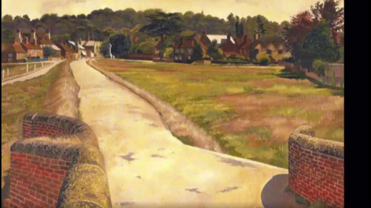 Cookham England - YouTube