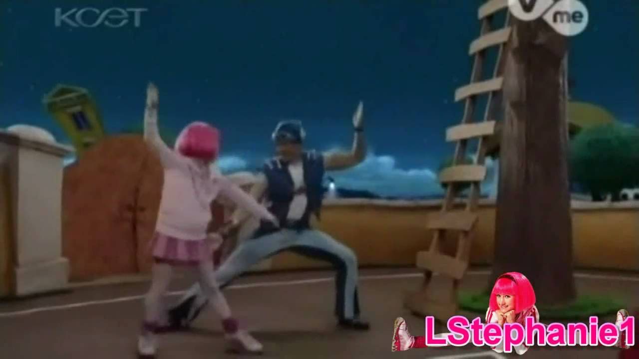 Bing Bang Time To Dance
