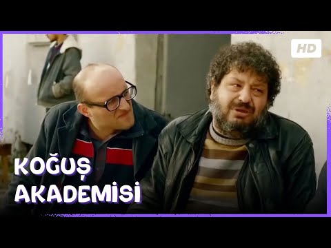 Koğuş Akademisi | Erdal Tosun Komedi Filmi