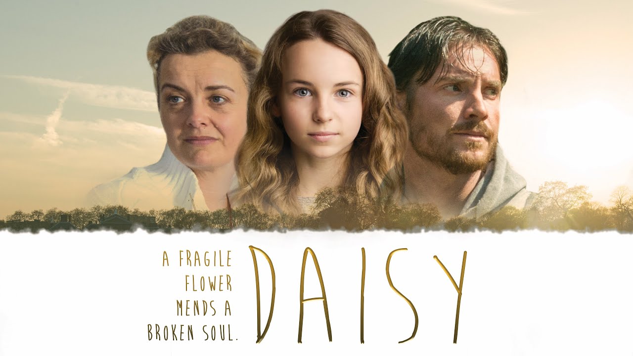 Daisy: A Fragile Flower Mends A Broken Soul - Full Movie | Drama ...