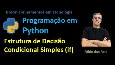 Curso de Programação com Python - Completo - YouTube