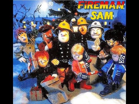 Fireman Sam - Snow Business (1988) - YouTube