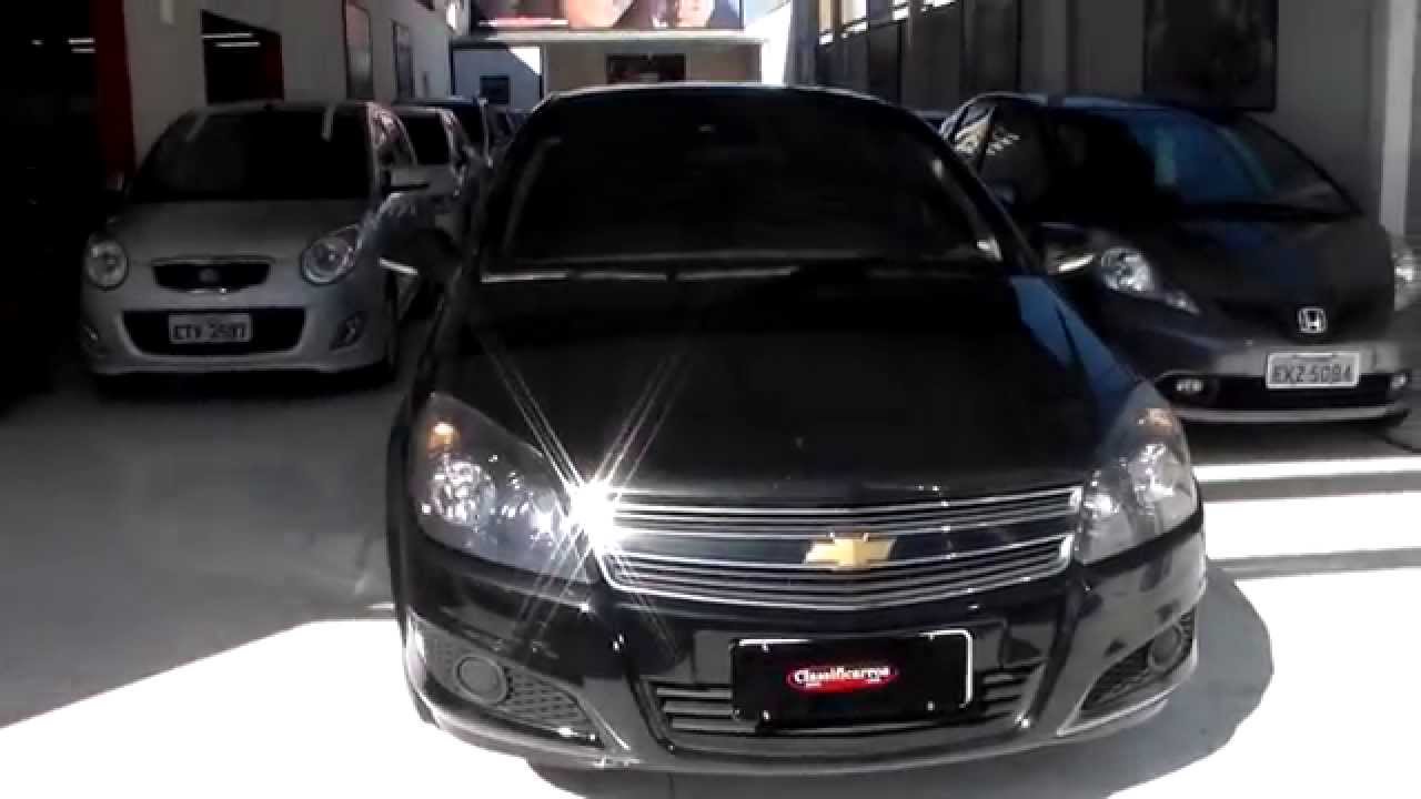 Chevrolet Vectra Gt 2.0 2011 Preto R 28.500 em Mercado Livre