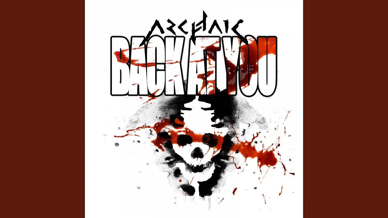 Back at You - YouTube