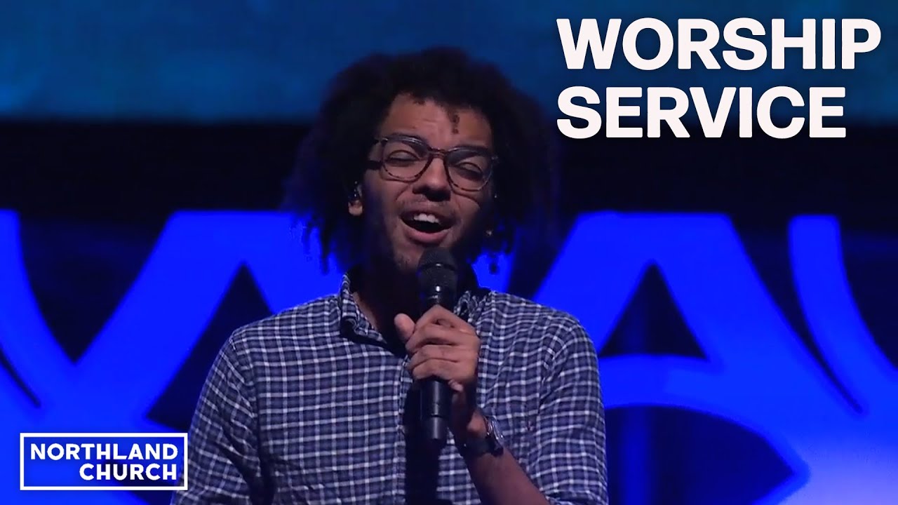 Worship Service - September 19-20 - Pastor Matt Heard - YouTube