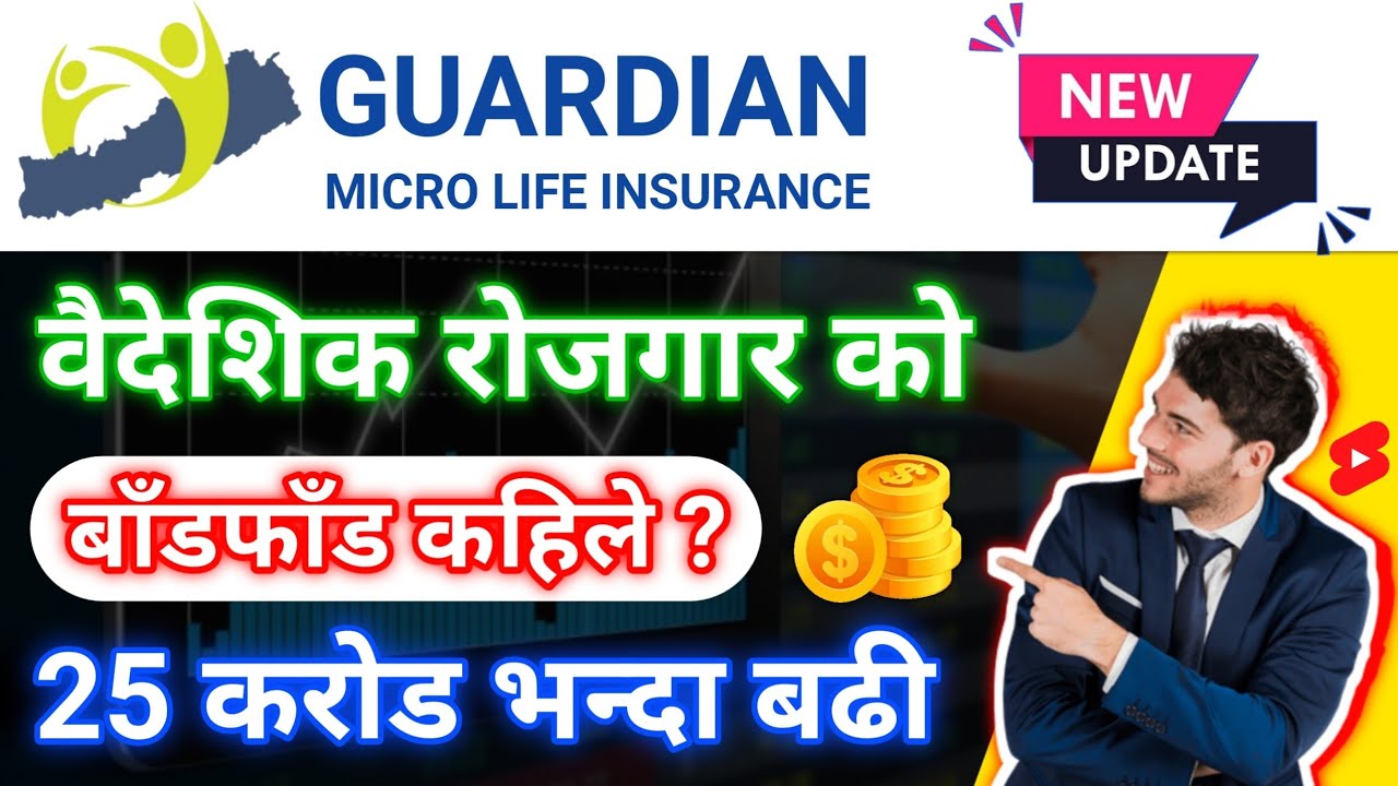 Guardian Micro Life Insurance IPO Update |Guardian IPO Result Update ...