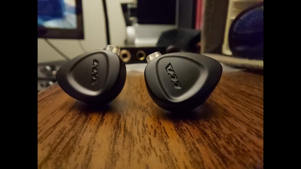 CCA CKX my.... new favorite - YouTube