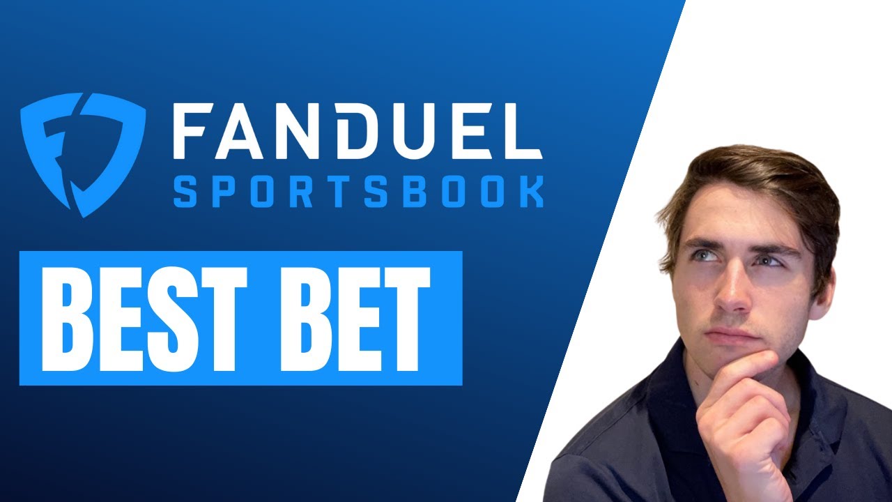 FanDuel Betting Strategy | NHL, MLB Picks & Sharp Bets | Best Bets on ...