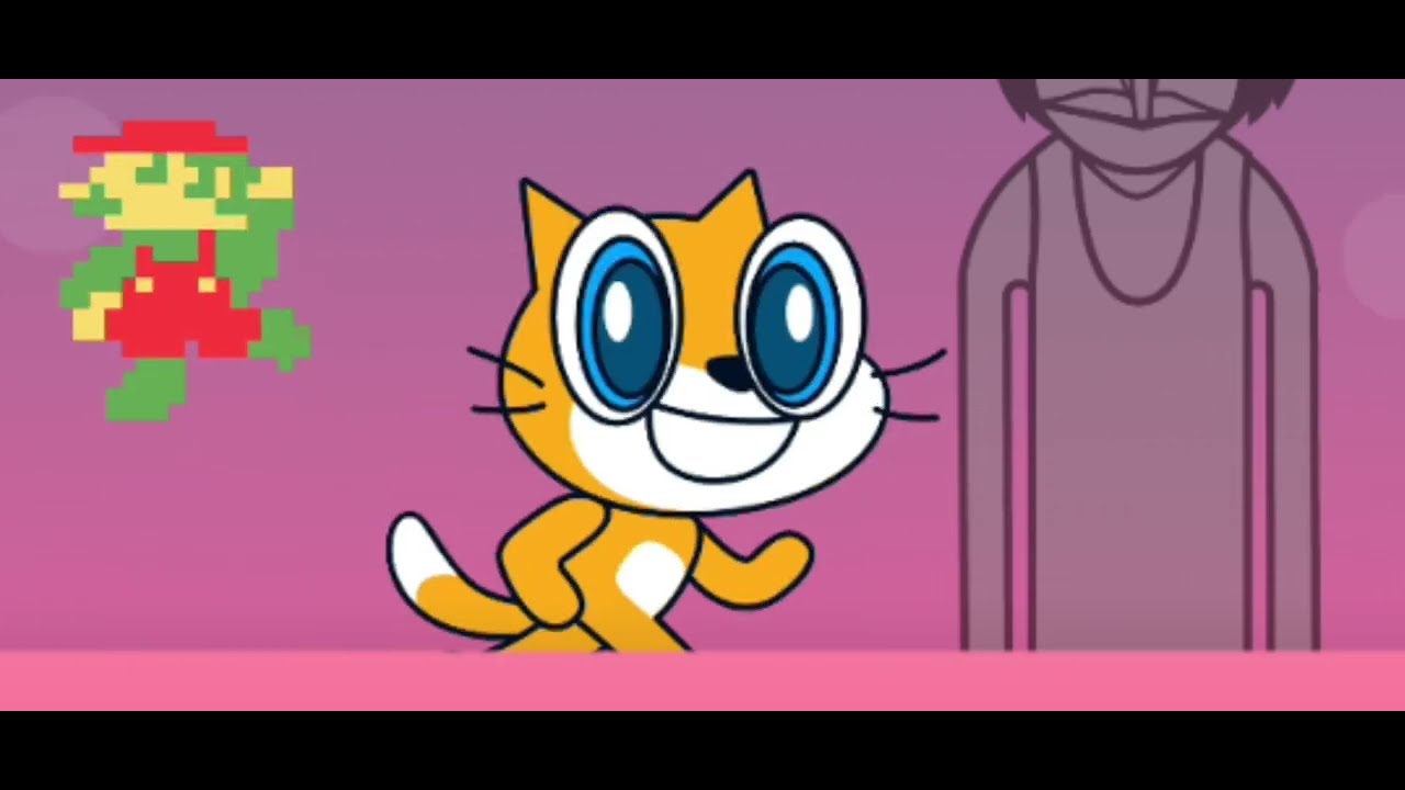 Stardom Scratch Incredibox| Secret Character BME cat (CHECK DESCRIPTION ...