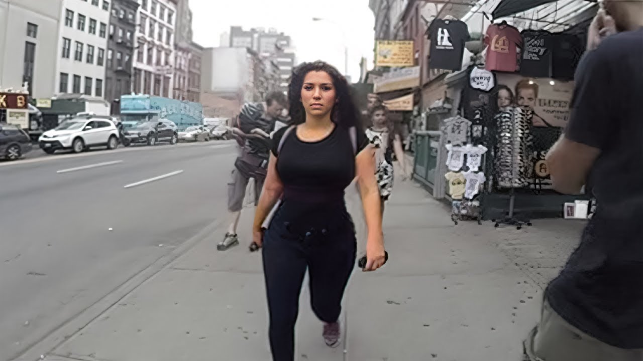 200 Incredible Things Caught on Camera. Best of the Month - YouTube