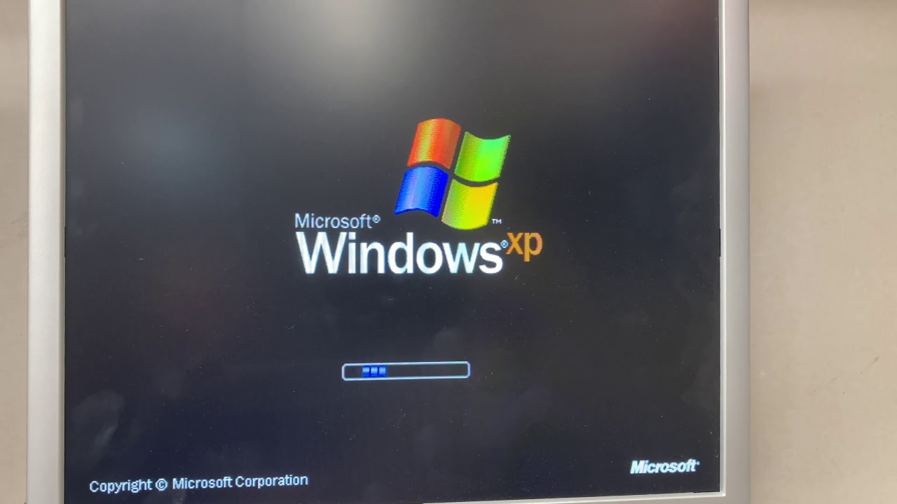Quick and simple single boot mame on windows xp , - YouTube