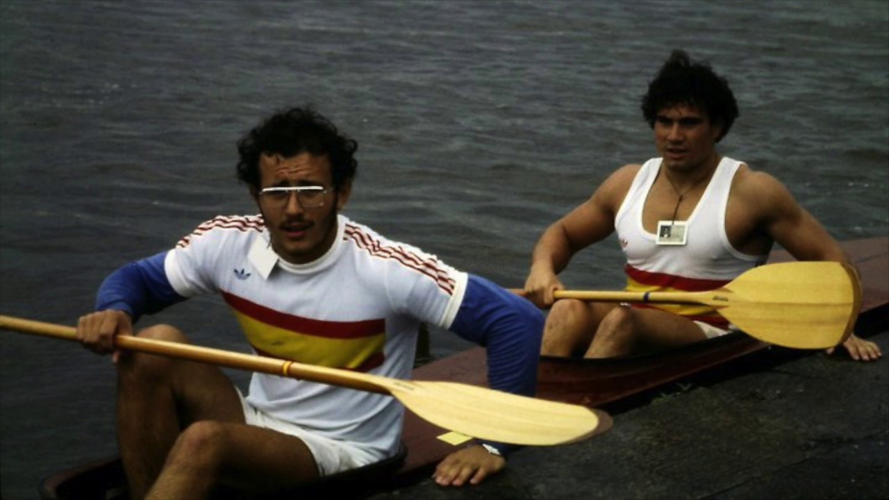 Homenaje a Jesús Cobos - YouTube