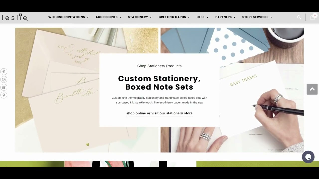 Stationery Store Near me - YouTube