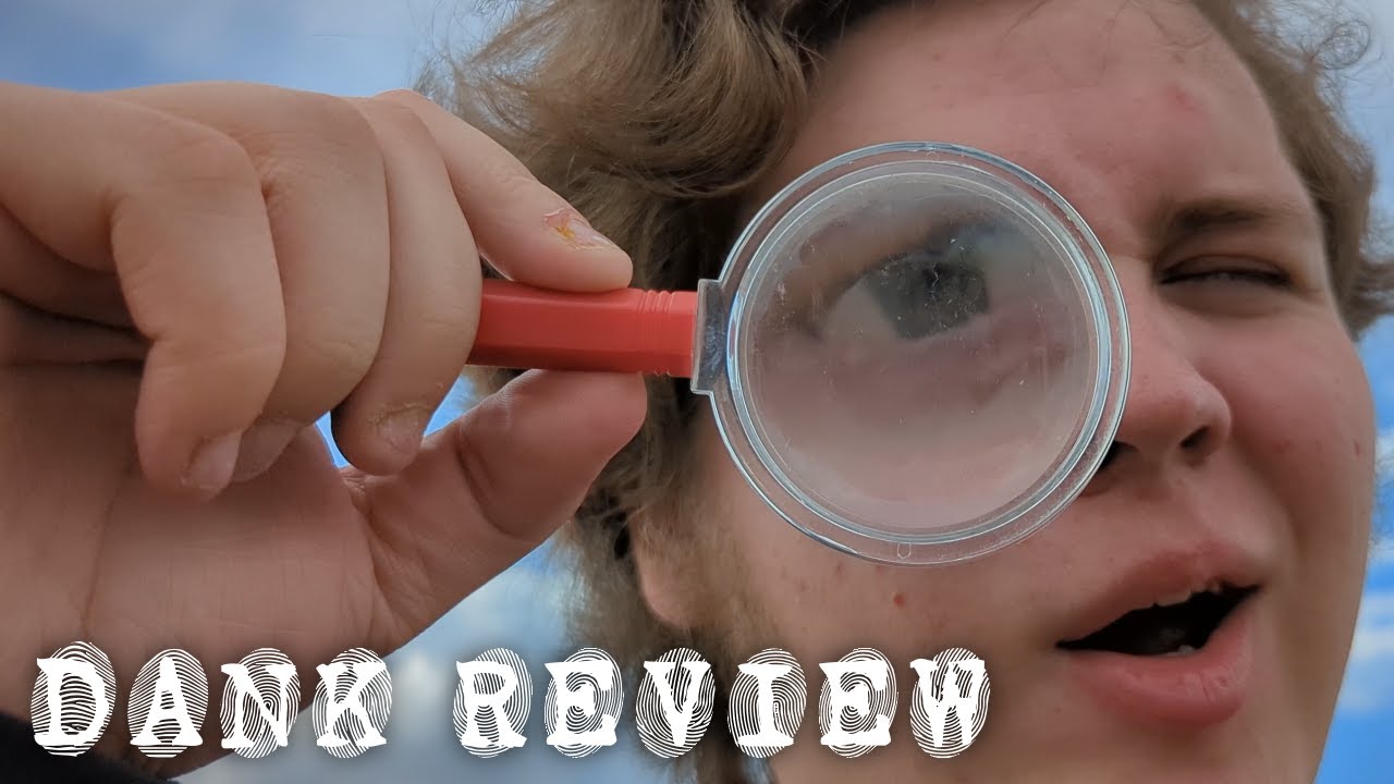 Dank Review 7 - Official Trailer - YouTube
