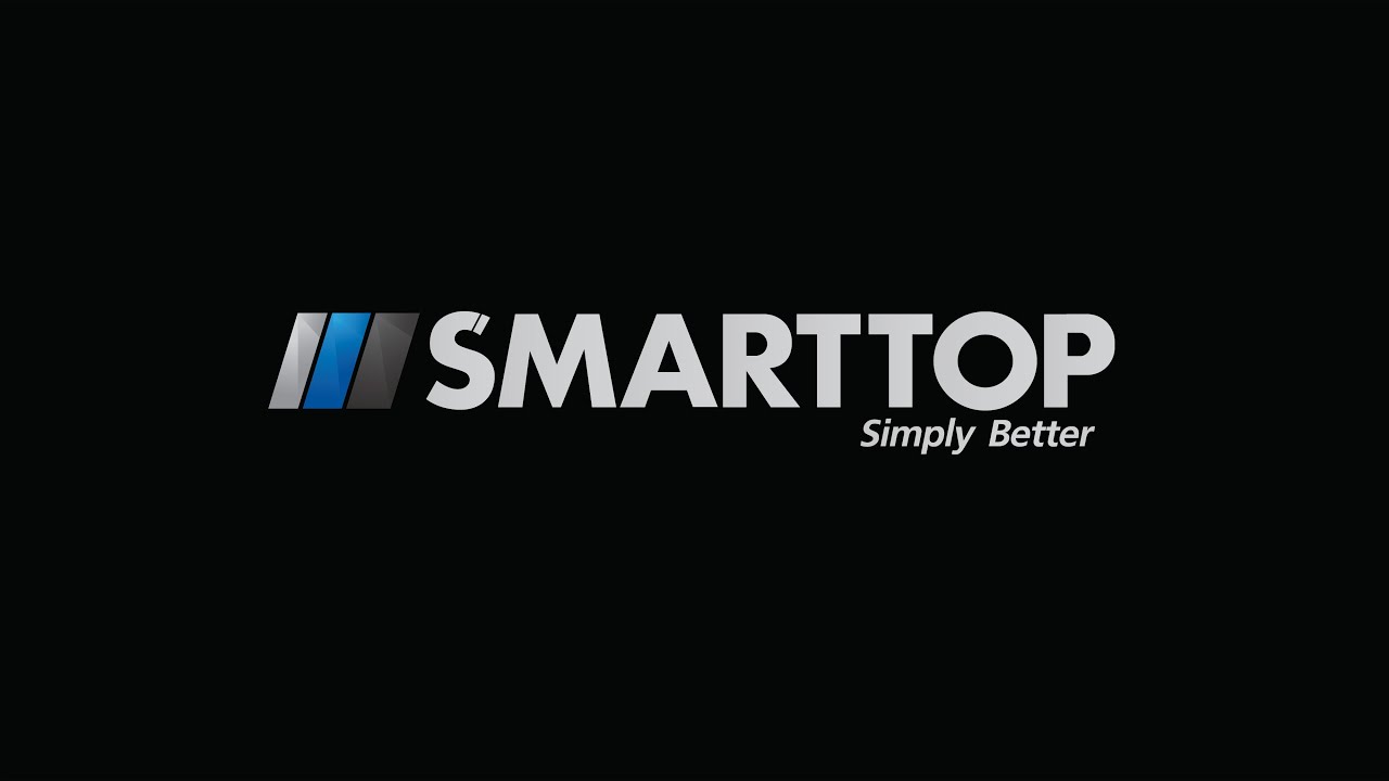 Smarttop - Installation VDO (Ford Next Gen) - YouTube