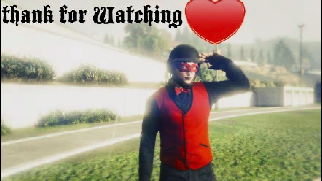 GTA 5 - RUN N GUN - YouTube