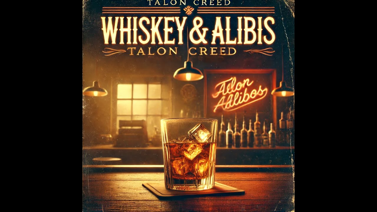 Whiskey & Alibis - YouTube
