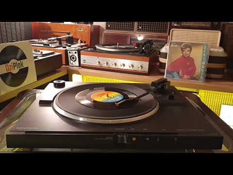 Zeki Müren Yıldızların Altında - Plak Kayıt - OziPlak