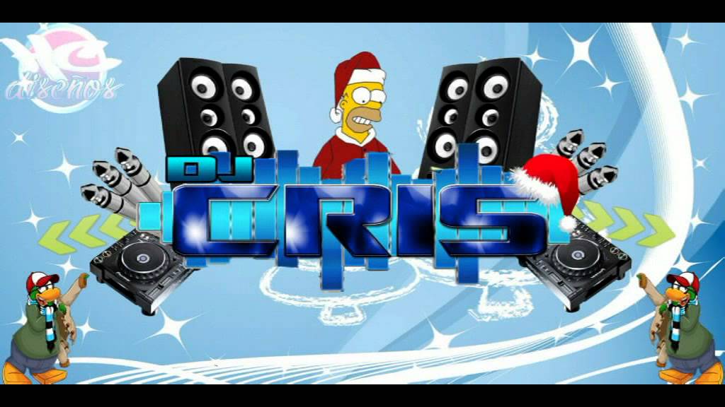 Dj Cris my estylo navideño - YouTube Music