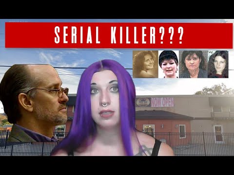 Is Michael Braae a Serial Killer? - YouTube
