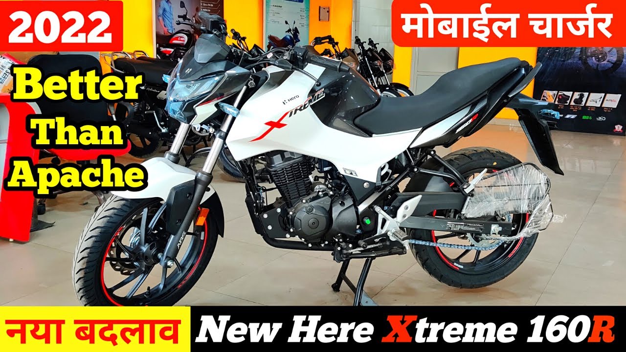 New Cbz Xtreme 2022